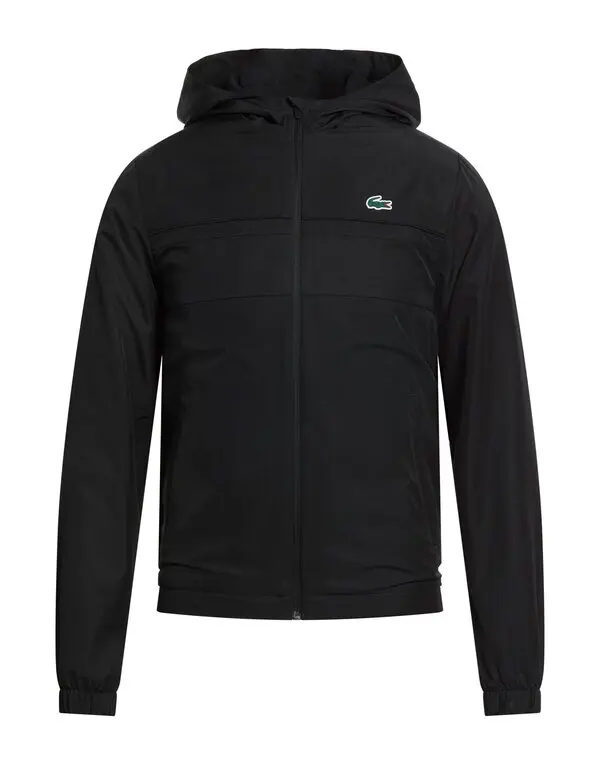 Lacoste Polyester Jacket