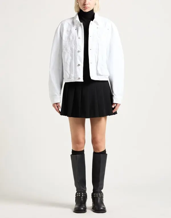 Dsquared2 Cotton Icon Jacket