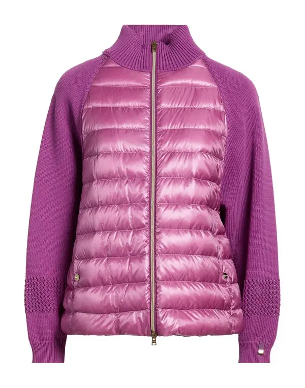 Herno Puffer Jacket