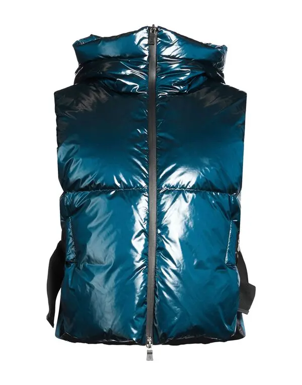 Herno Vest Size Polyamide