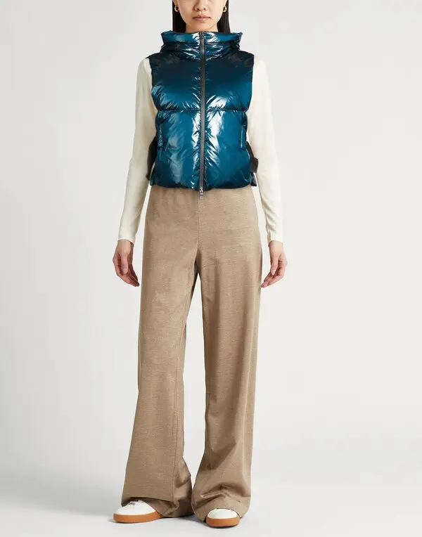 Herno Vest Size Polyamide
