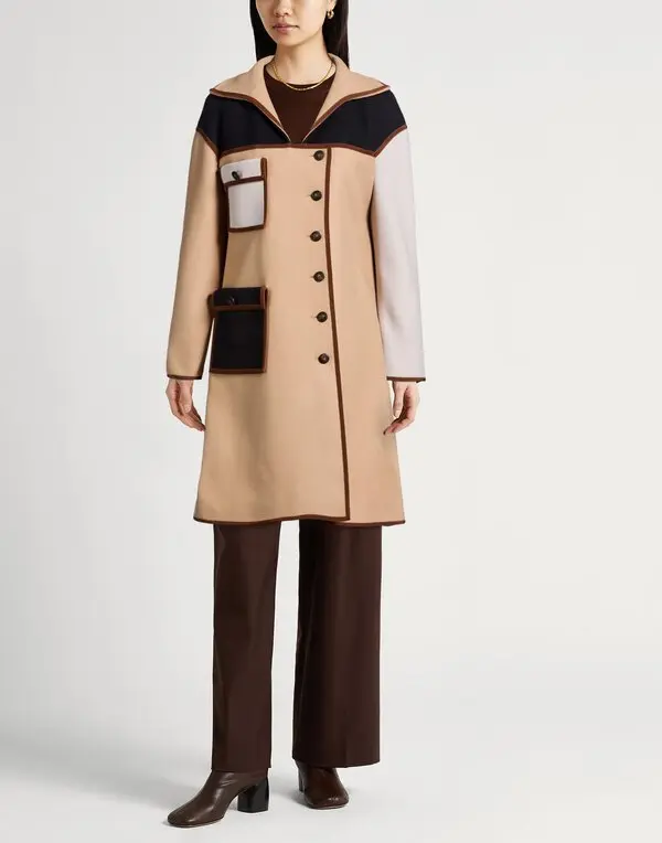 Herno Single-breasted Coat