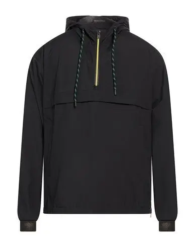 Herno Anorak Jacket In Polyester