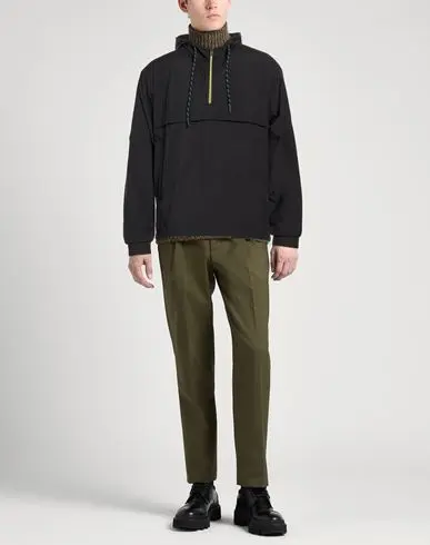 Herno Anorak Jacket In Polyester