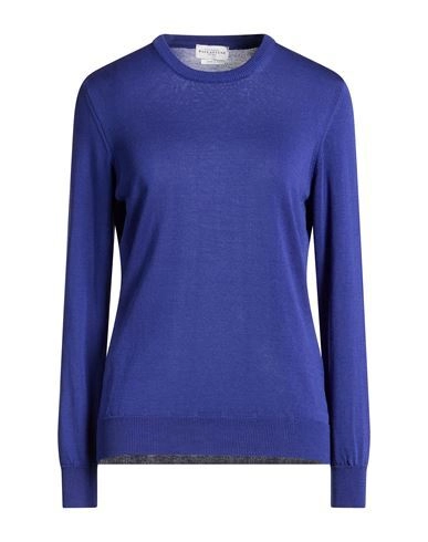 BALLANTYNE Knit Sweater - Blue