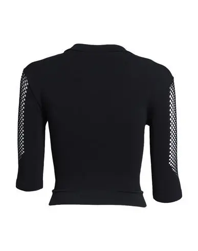 Moschino Cropped Top