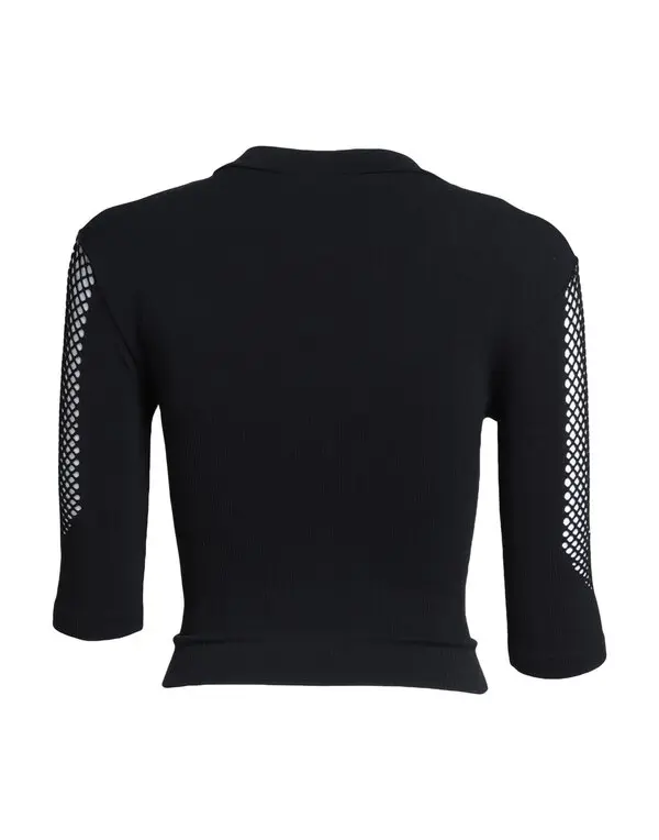 Moschino Cropped Top