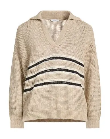 Peserico Easy Striped Sweater