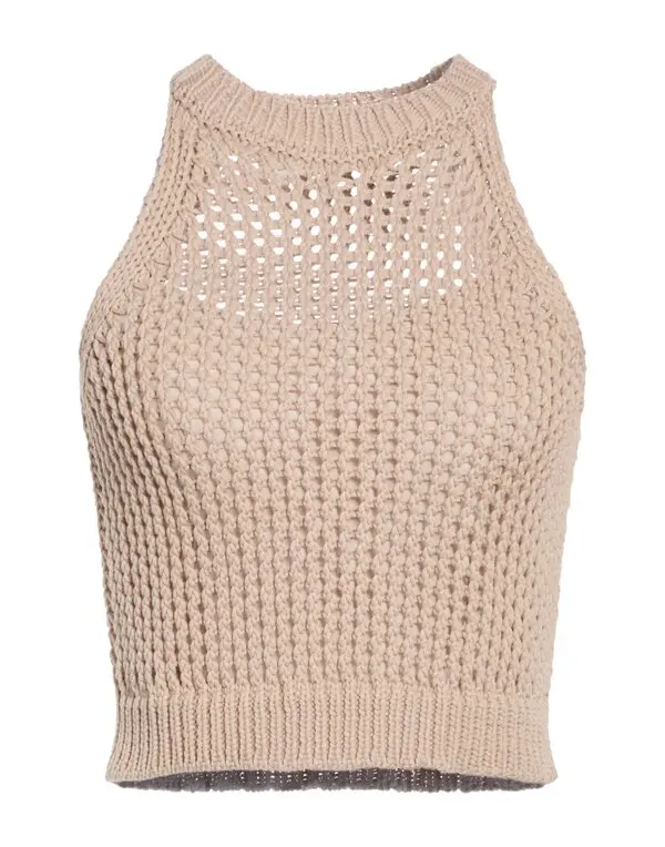 Peserico Crop Top