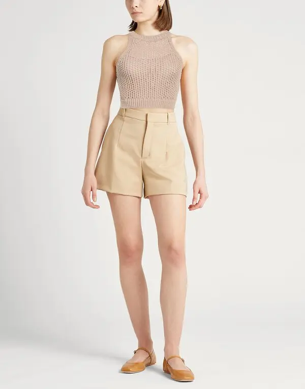 Peserico Crop Top