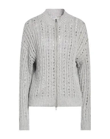 Peserico Long Sleeve Cardigan