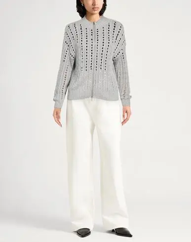 Peserico Long Sleeve Cardigan