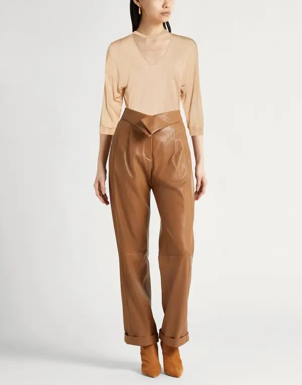Peserico Viscose Sweater