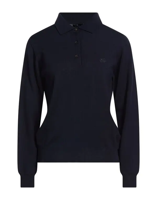 Etro Wool Sweater