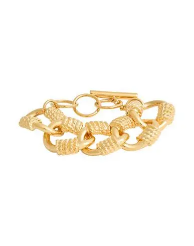 TOM FORD Metal Bracelet - Gold
