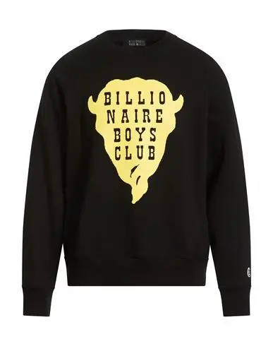 BILLIONAIRE BOYS CLUB Printed Cotton Sweatshirt