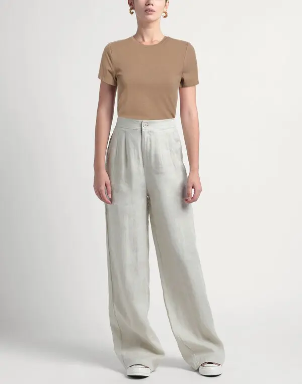 Good American Basic Jersey T-shirt