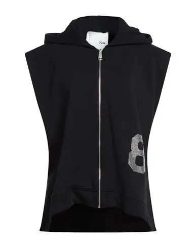 8PM Sleeveless Hooded Sweatshirt