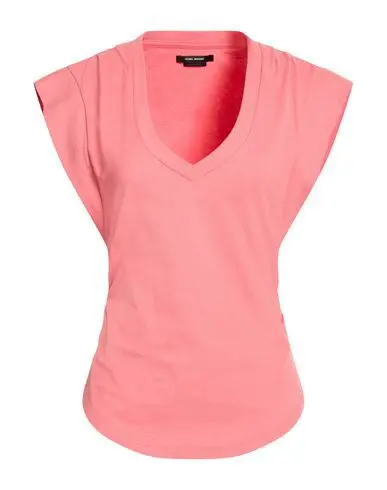 Isabel Marant Étoile Jersey T-shirt - Red