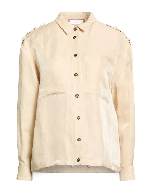 Peserico Linen Blend Shirt