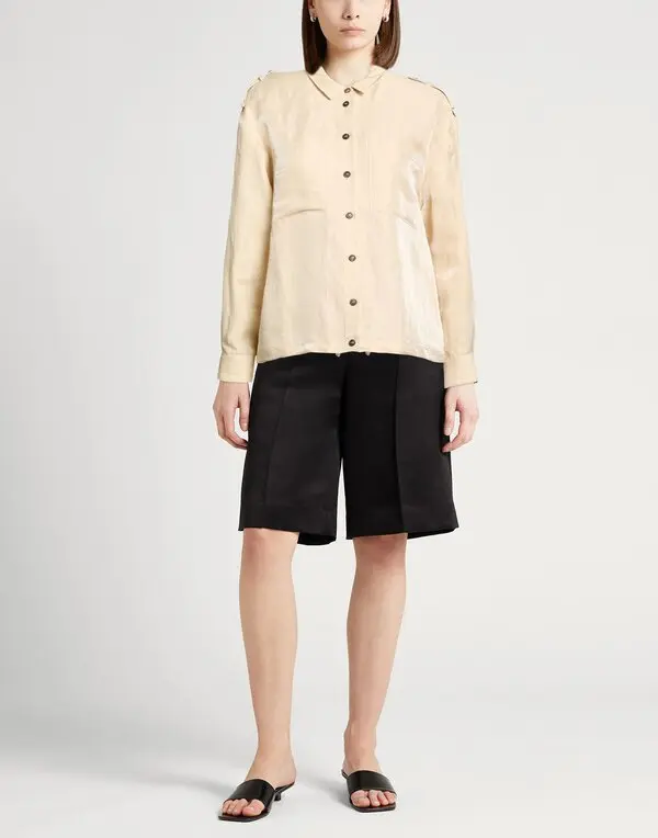 Peserico Linen Blend Shirt