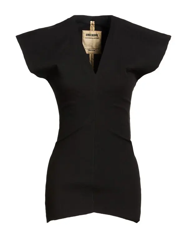 UMA WANG Twill Top