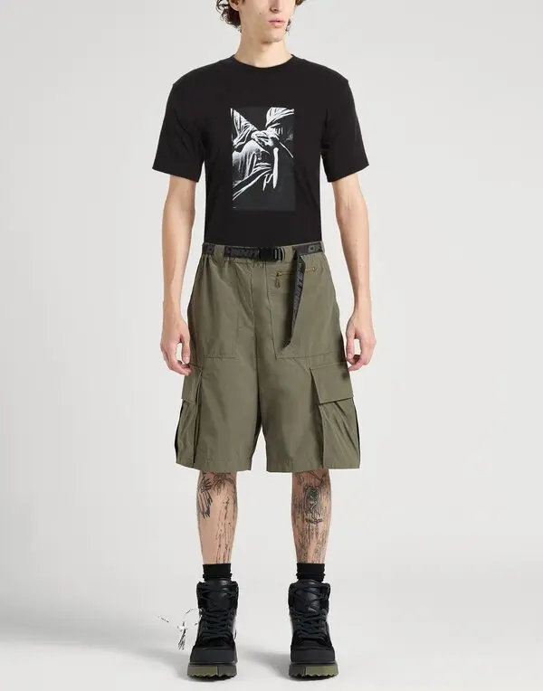PLEASURES For Joy Division T-shirt Size Cotton - Black