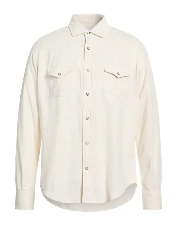 Eleventy Shirt Size Cotton
