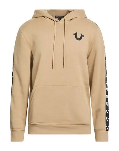 True Religion Cotton-blend Fleece Sweatshirt
