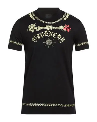 Givenchy T-shirt Size Cotton