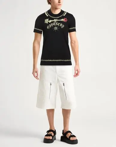 Givenchy T-shirt Size Cotton