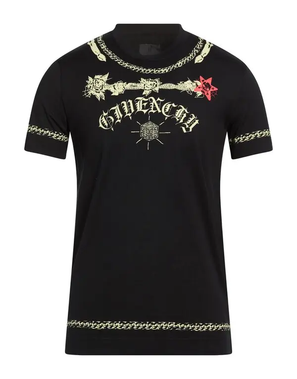 Givenchy T-shirt Size Cotton