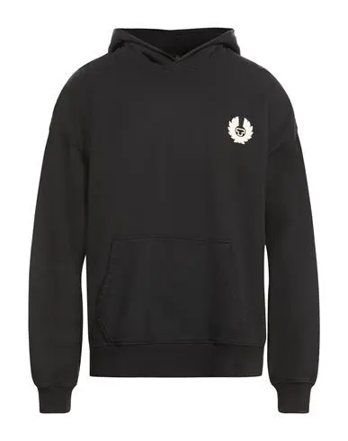 Belstaff Cotton French Terry Hoodie