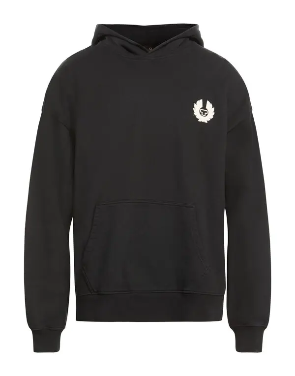 Belstaff Cotton French Terry Hoodie