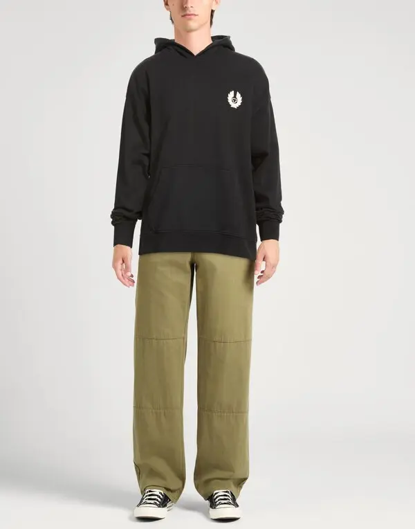 Belstaff Cotton French Terry Hoodie