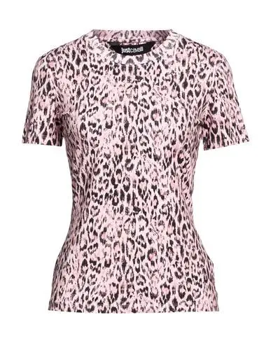 Just Cavalli Printed T-shirt