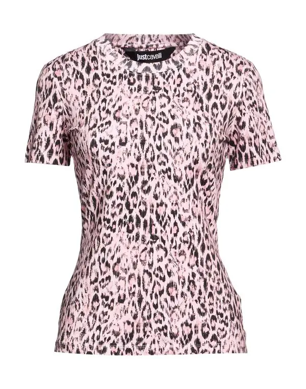 Just Cavalli Printed T-shirt