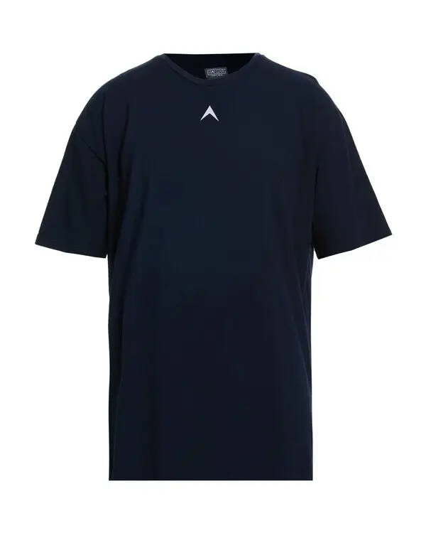 HANGAR T-shirt Size Cotton, Elastane