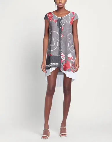 ELISA CAVALETTI BY DANIELA DALLAVALLE Mini Dress