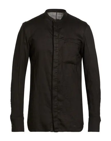 Masnada Shirt Size Ramie