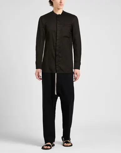 Masnada Shirt Size Ramie