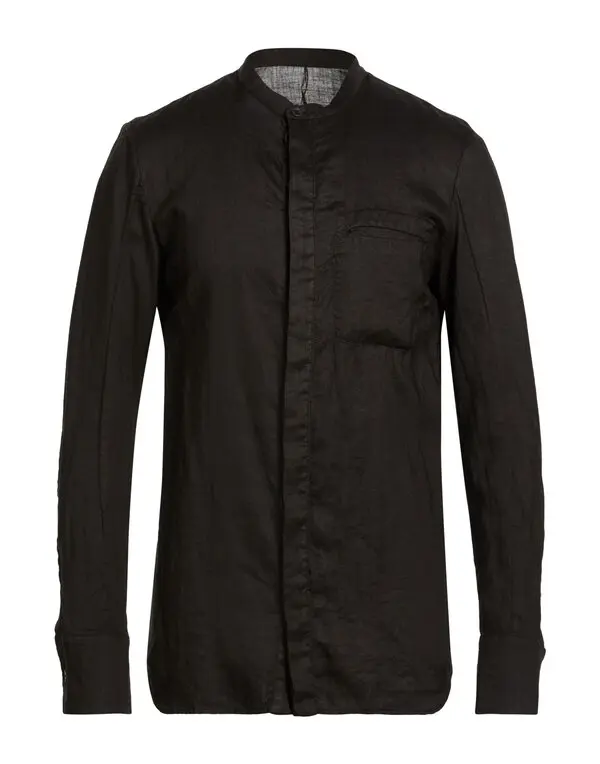 Masnada Shirt Size Ramie