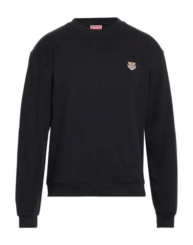 Kenzo Cotton French Terry Sweatshirt