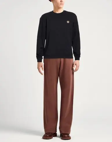 Kenzo Cotton French Terry Sweatshirt