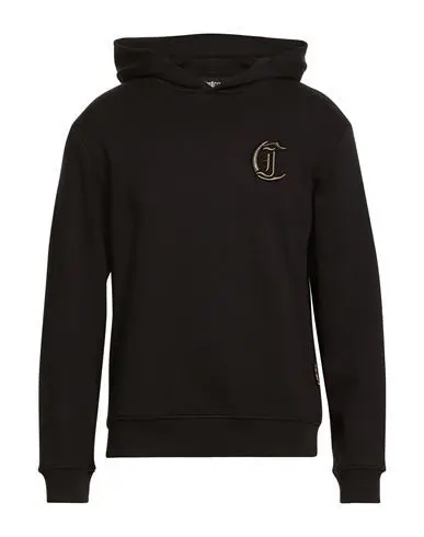 Just Cavalli Cotton Sweatshirt