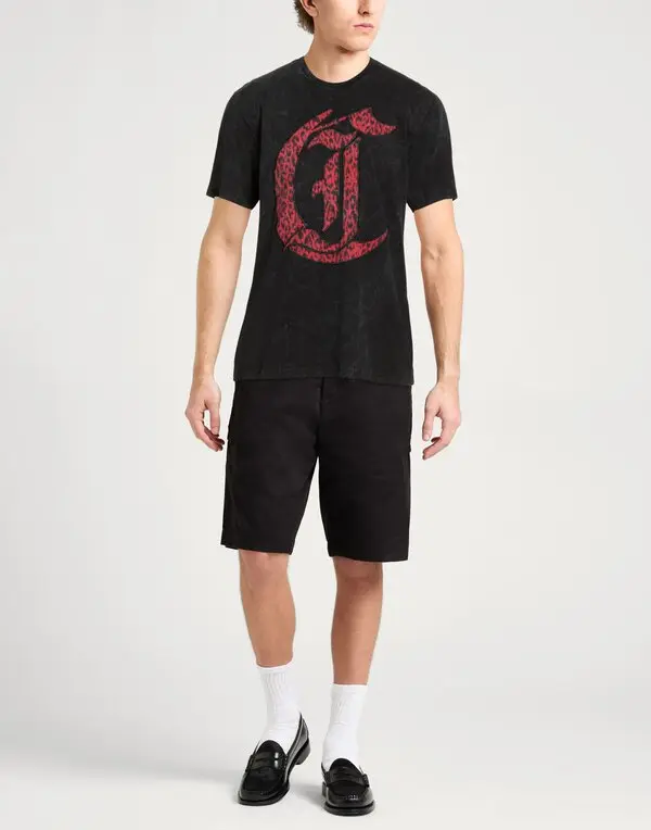 Just Cavalli T-shirt Size Cotton