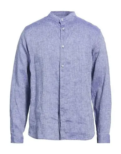 Paul & Shark Shirt Size Linen