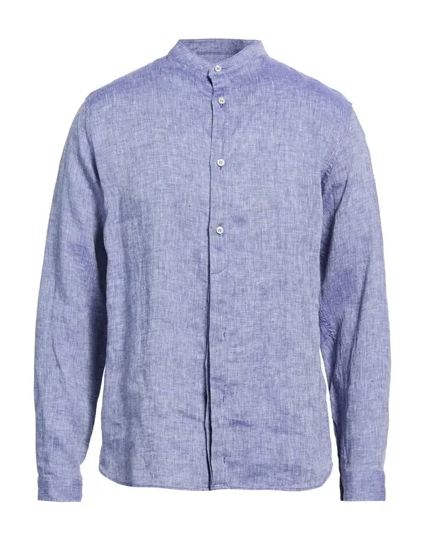 Paul & Shark Shirt Size Linen