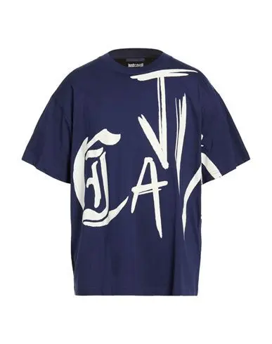 Just Cavalli T-shirt Size Cotton