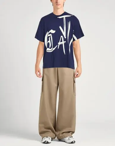 Just Cavalli T-shirt Size Cotton